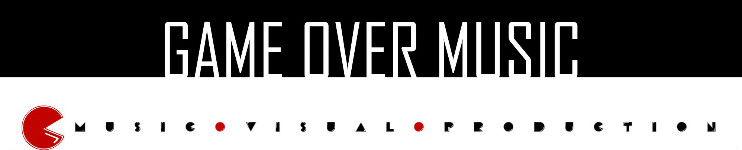 Game Over Music